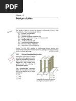 Eurocode 7 Pile Design and Capacity | PDF | Geotechnical Engineering ...