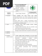 Panduan Pengisian CPPT | PDF