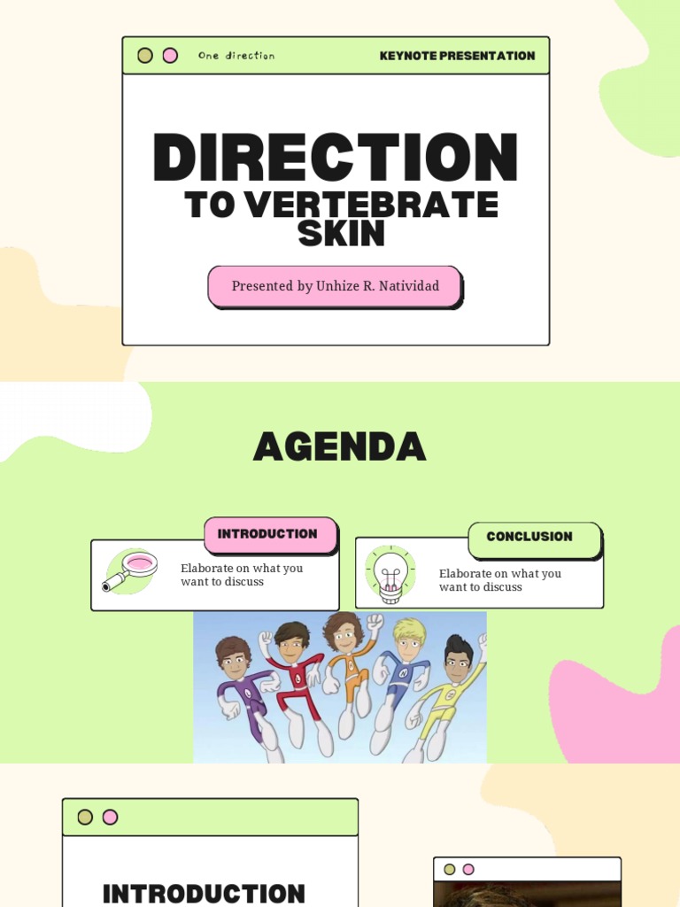 Vertebrate Skin | PDF | Skin | Epidermis