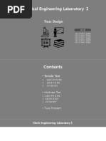 가설방음벽 구조계산 | PDF