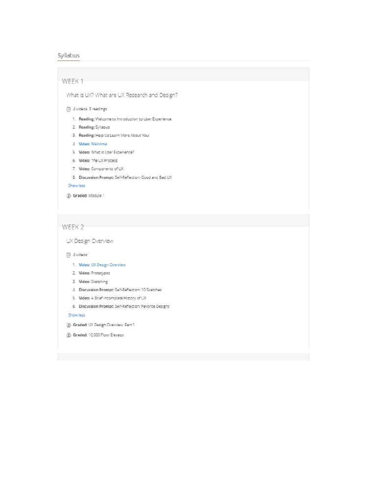 Course Syllabus | PDF Course Syllabus | PDF