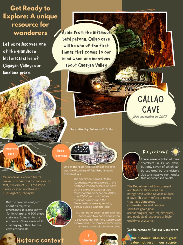 Information Leaflet - Historical Site | PDF | Social Science | Young Adult