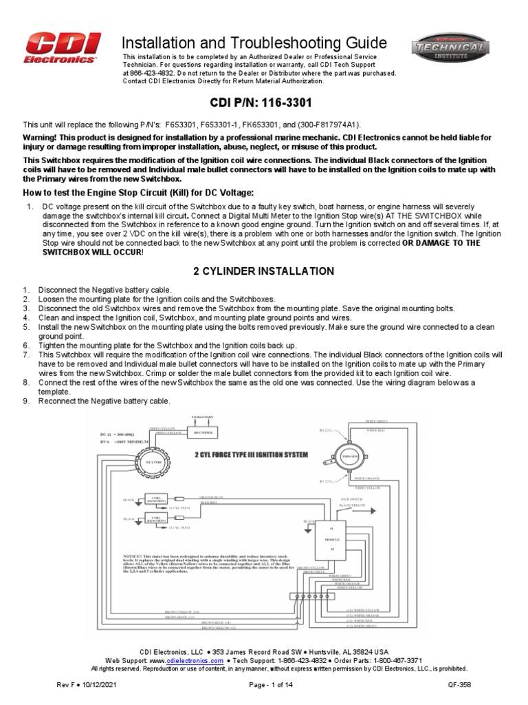 Is 116 3301 | Download Free PDF | Ignition System | Electrical Connector