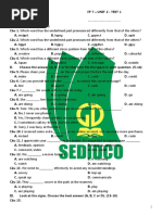 I Learn Smart World 6 - Student's Book | PDF