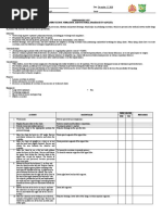 WINS IEC Materials | PDF | Public Health | Respiratory Diseases