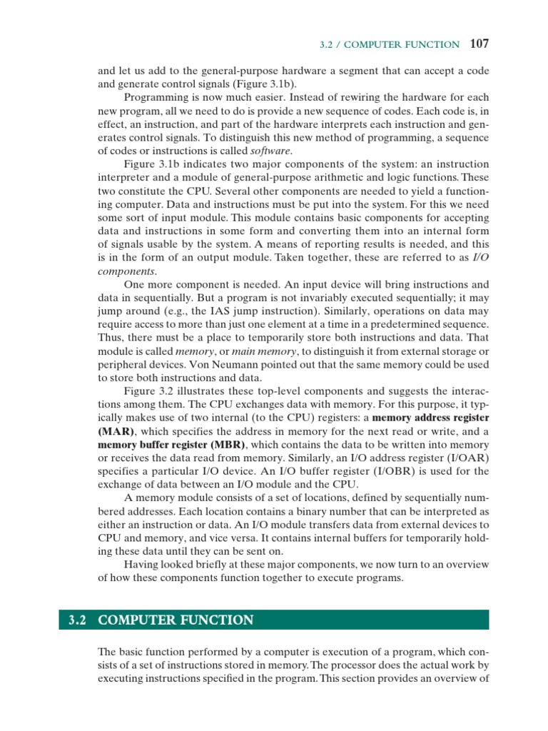 Ciclo de Búsqueda y Ejecución Stalling | Download Free PDF | Central ... Ciclo de Búsqueda y Ejecución Stalling | Download Free PDF | Central ...