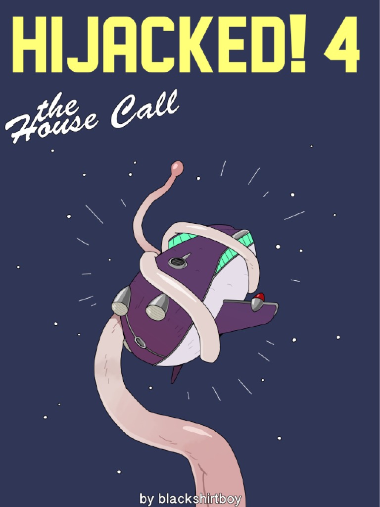 Hijacked 4 | PDF