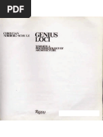 Questions of Perception Phenomenology of Architecture | PDF | Architect ...