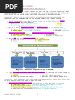 Refresher Course: Preboard Examination Nursing Practice I: Basic Foundation of Nursing and ...