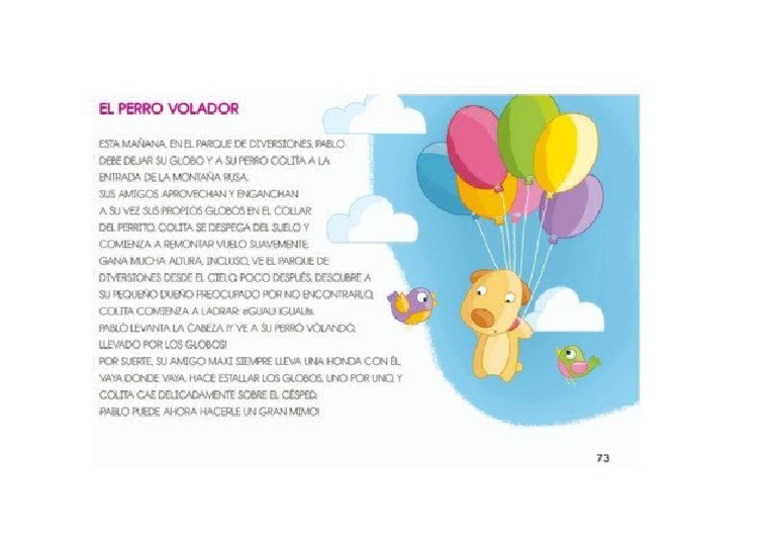 El Perro Volador | PDF