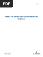 EMERSON DeltaV DCS Training | PDF | Software | Information Technology