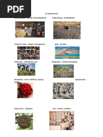 Animales en Xinka | PDF
