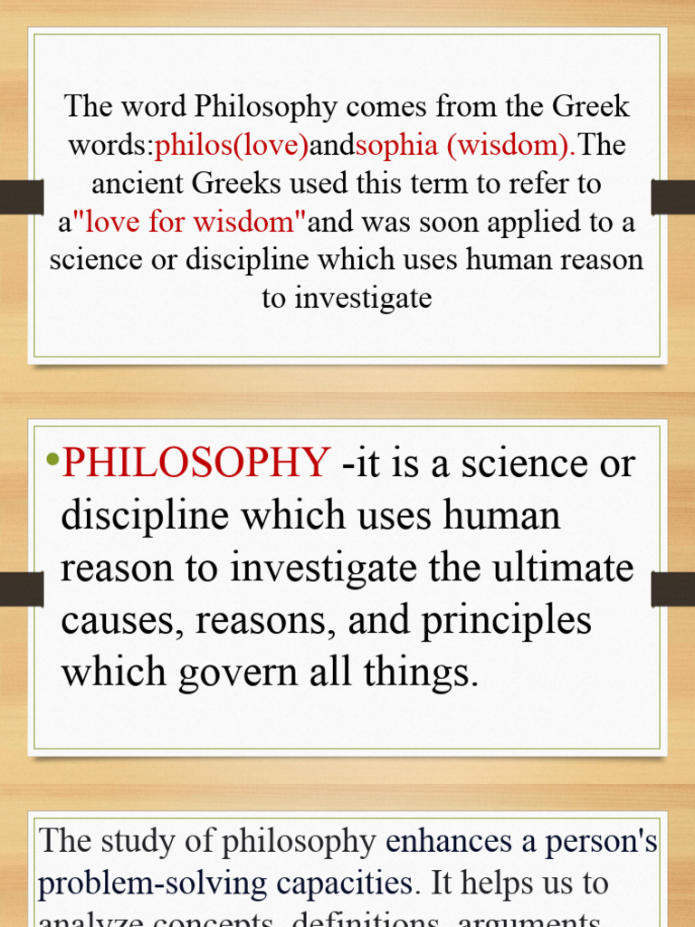 Philo | PDF | Logic | Metaphysics