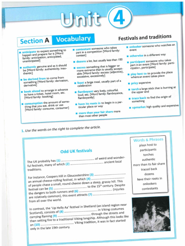 Simply LanguageCert C1 | PDF