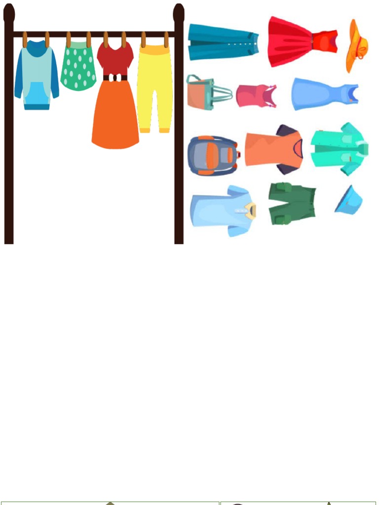 Week 2 Im Damit Bahay at Pagkain | PDF