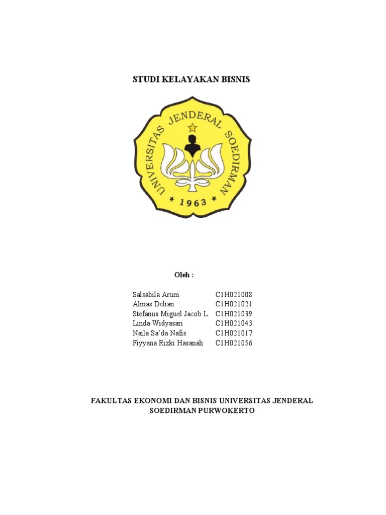 Feasibility Study | PDF