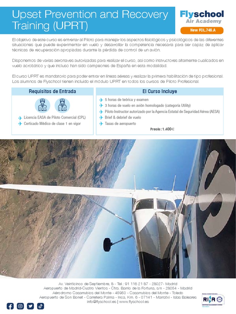 For - Uprt - 001 - Informacion Comercial | PDF