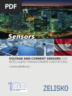 Impressed Voltages Rev C | PDF | Voltage | Electrical Substation