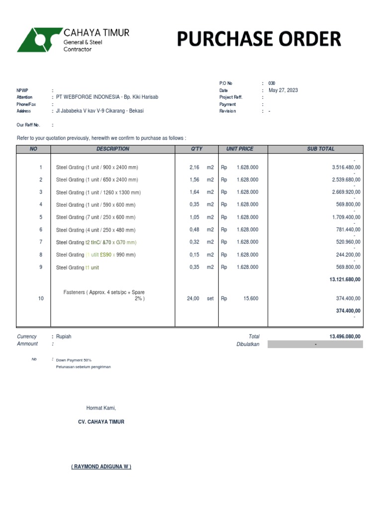 Po Webforge | PDF