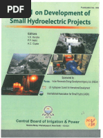 Guidelines For Operation of Desilting Basins PDF | PDF | Sediment ...