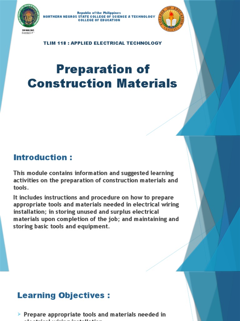 Project Based Multimedia BTLED IA 3A | PDF | Electrical Wiring | Wire