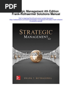 Stern Casebook 2006 Kellogg | PDF | Retail | Insurance