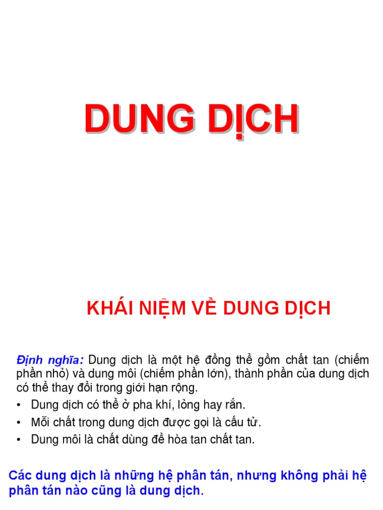 08-Dung Dich | PDF