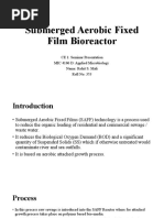MLSS and MLVSS Testing Procedure | PDF | Environmental Engineering ...