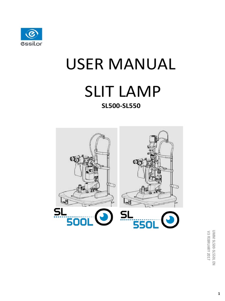 SL500-SL550L-User-Manual-US | PDF | Electromagnetic Compatibility ...