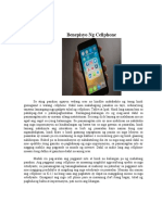 Feature Article Guide Tagalog | PDF