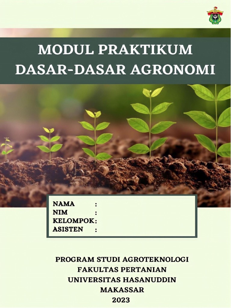 MODUL PRAKTIKUM DDA 2023 Fix | PDF