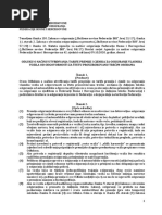 Obrazac JS3100E - PDF To Word | PDF