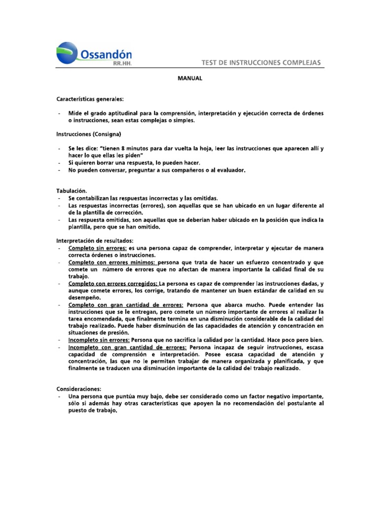 Manual IC | PDF