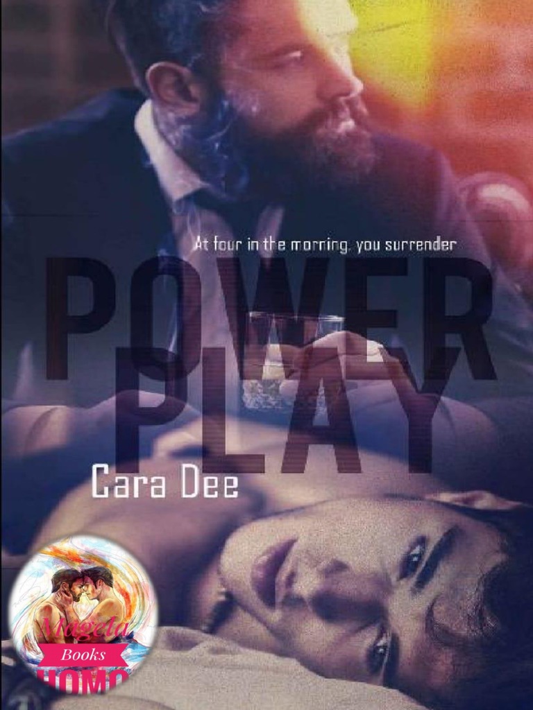 Cara Dee - Power Play | PDF