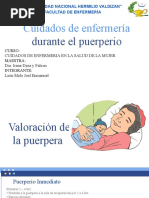 11 Tipos de Incisiones para Una Cesarea | PDF | Parto | El embarazo