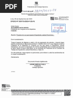 CJF Circular 16 2024 | PDF