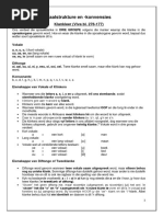 Literêre Opstel-Riglyne | PDF