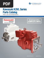 Pump Api610 Oh6 Gear Driven lmv311 Sundyne Cross-Section | PDF ...