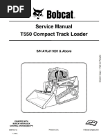 Case 40xt 60xt 70xt Skid Steer Troubleshooting and Schematic Service ...