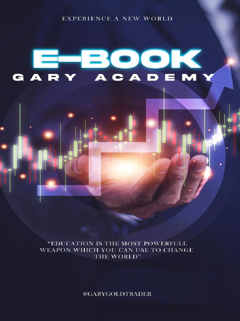 E-Book Gary | PDF | Foreign Exchange Market | Financial Markets