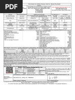 Prudential PruPersonal Accident | PDF | Finger | Insurance