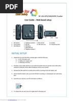 gps-gf-07-gsm-tracker-user-manual | PDF | Telephone | Global ...