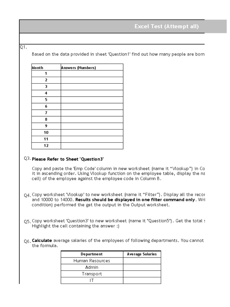 Excel - CS Lead | Download Free PDF | Worksheet | Software Engineering