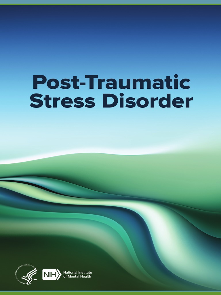 Post Traumatic Stress Disorder 1 | PDF | Psychological Trauma ...