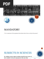 Classroom_profiling_sheet | PDF | Teachers | Nonverbal Communication