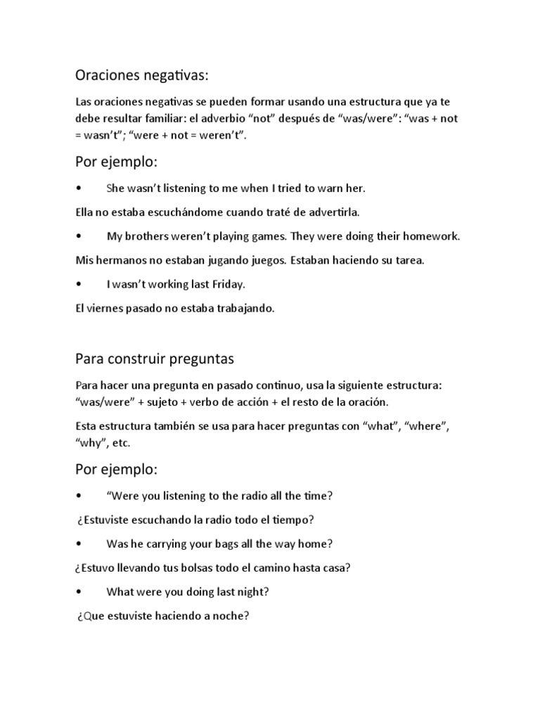 Documento 2 de Ingles | PDF