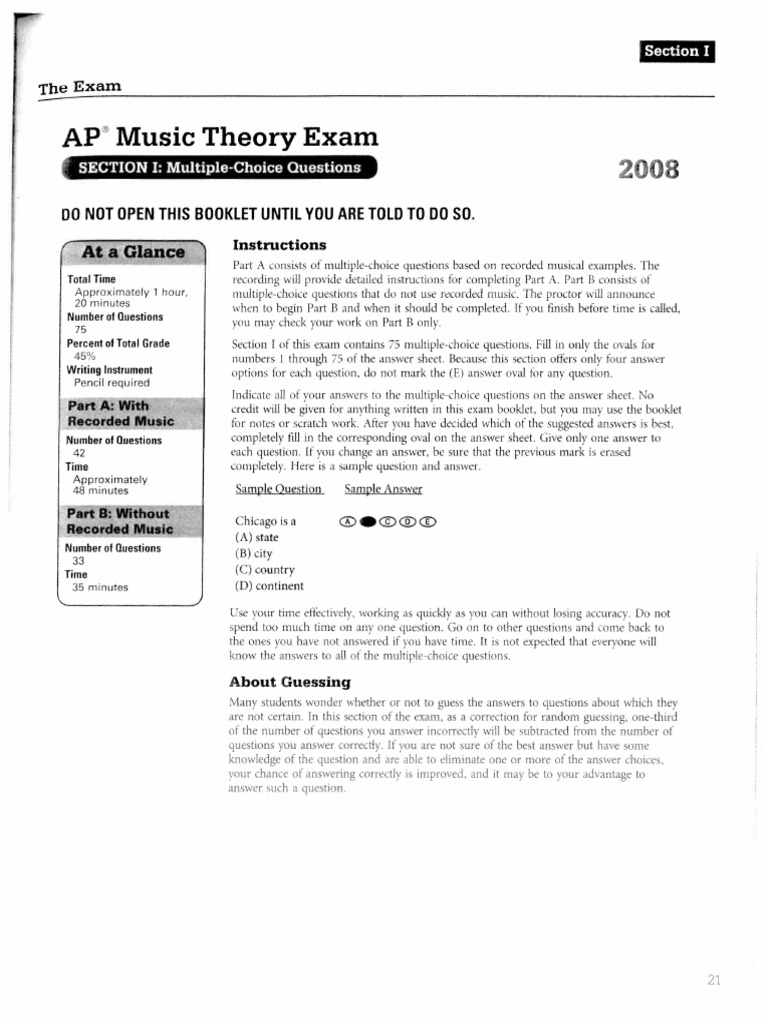 Ap 2008 Exam Pdf Pdf