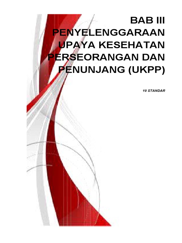 Judul Map Akre | PDF