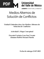 Actividad 4 - Proyecto Integrador Etapa 1 | PDF | Gobierno | Justicia