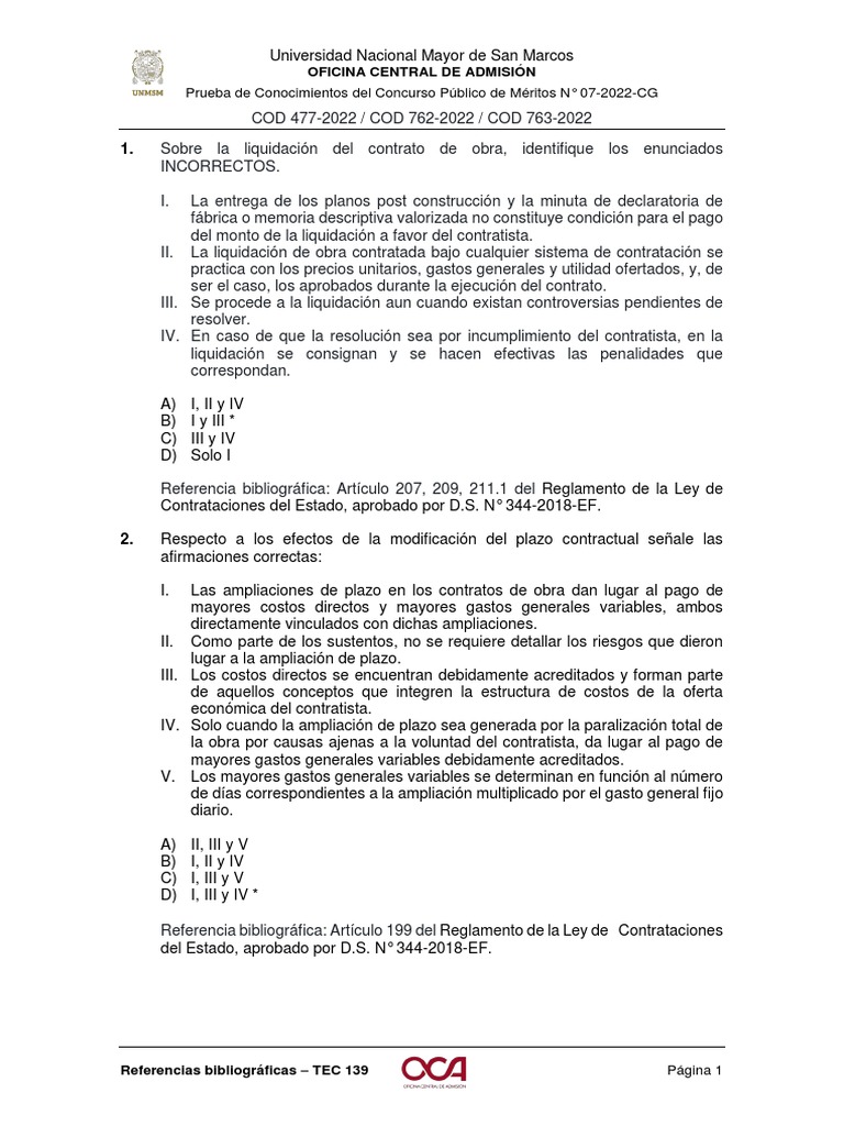 Cod - 477 762 763 2022 CG | PDF | Auditoría | Economias